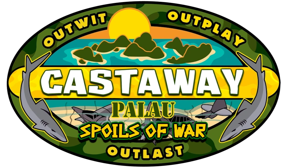 Castaway: Palau | Castaway Series Wiki | Fandom