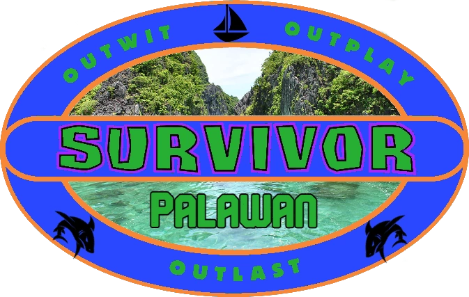 Survivor: Palawan | Rob's Survivor Wiki | Fandom