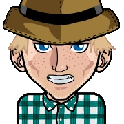 Tim Gallantine | Rob's Survivor Wiki | Fandom