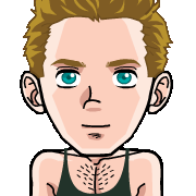 Luke York | Rob's Survivor Wiki | Fandom