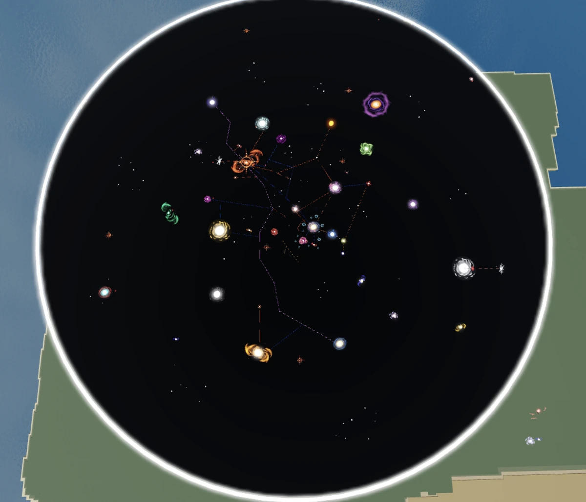 Lore | Rob's Space Roleplay (WIP) Wiki | Fandom