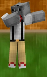 Jaisonletoenila | Robster's Big Brother Minecraft Wiki | Fandom