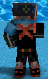 DannyTheGoofy | Robster's Big Brother Minecraft Wiki | Fandom