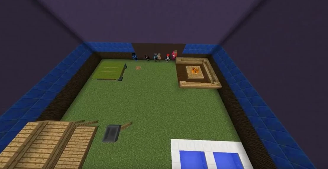 Hidden Veto | Robster's Big Brother Minecraft Wiki | Fandom