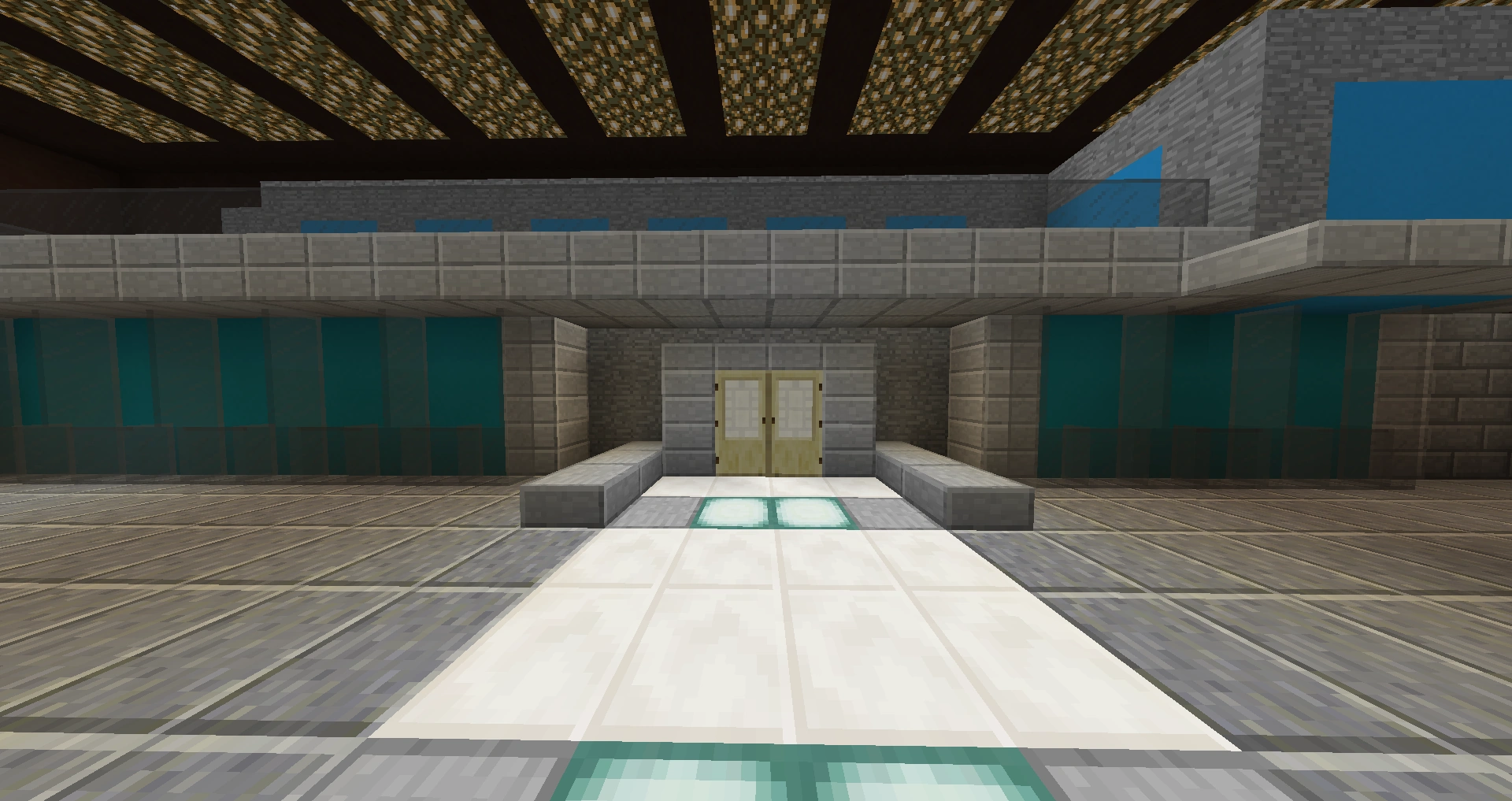 First to Enter Curse | Robster's Big Brother Minecraft Wiki | Fandom