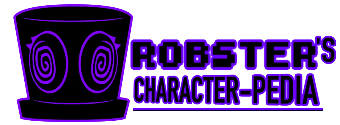 Robster's Character-Pedia Wiki | Fandom
