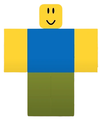 Noob | Wiki Robstix en Español | Fandom