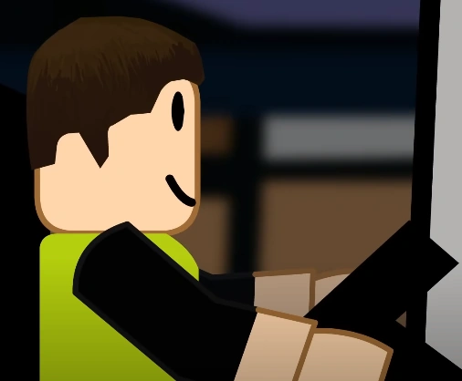 Conductor de Autobús | Wiki Robstix en Español | Fandom