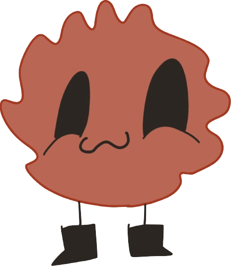 Coka | Random Objects Battle Together Wiki | Fandom