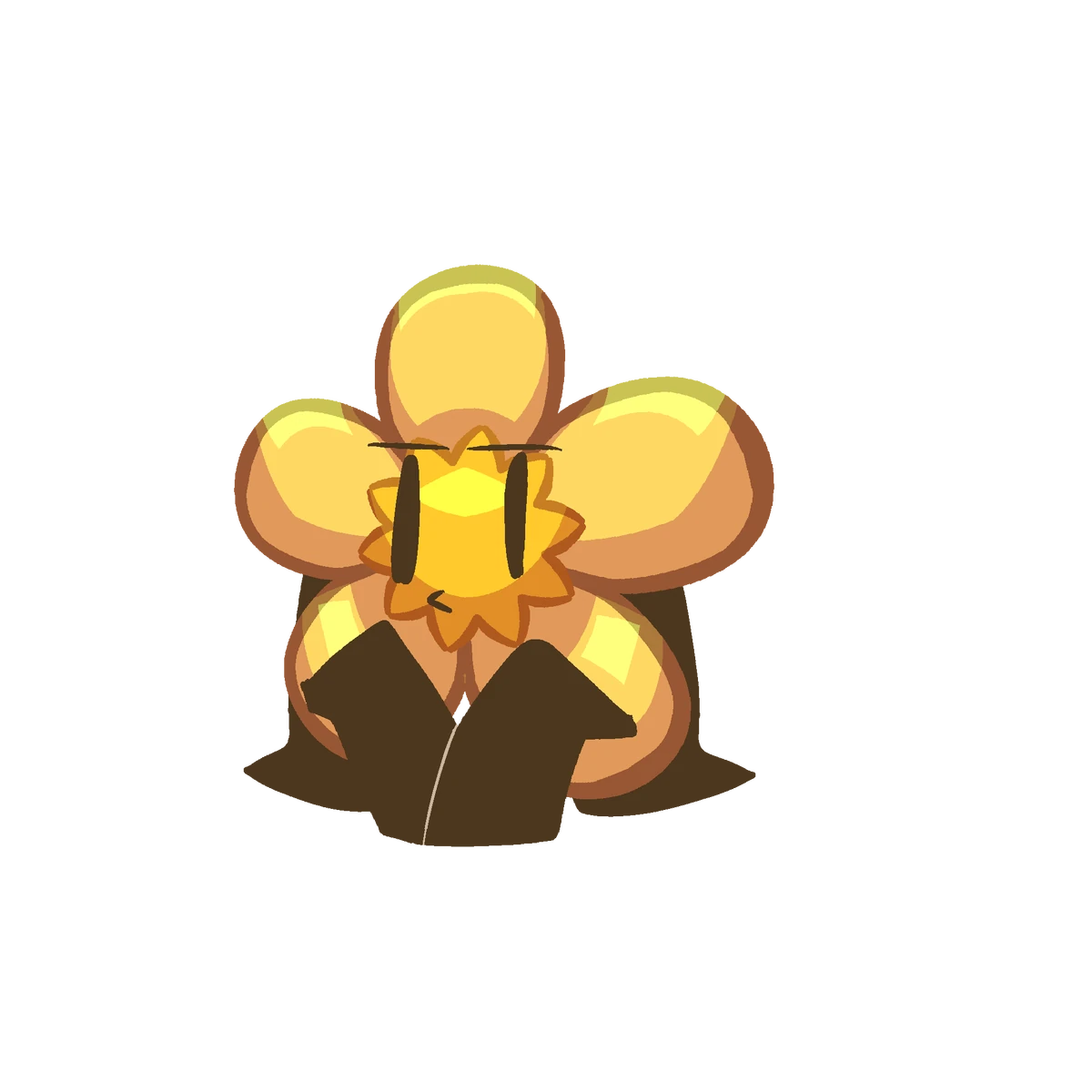 Buttercup | Random Objects Battle Together Wiki | Fandom