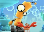 Orbit | Rob The Robot Wiki | Fandom