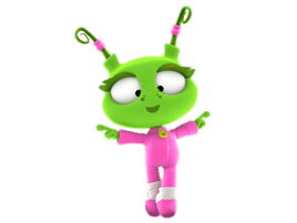 Ema | Rob The Robot Wiki | Fandom