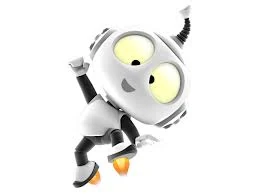 Rob the Robot (Character) | Rob The Robot Wiki | Fandom