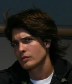Cal Leandros | Rob Thurman Wiki | Fandom