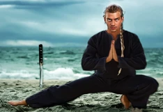 Niko Leandros | Rob Thurman Wiki | Fandom