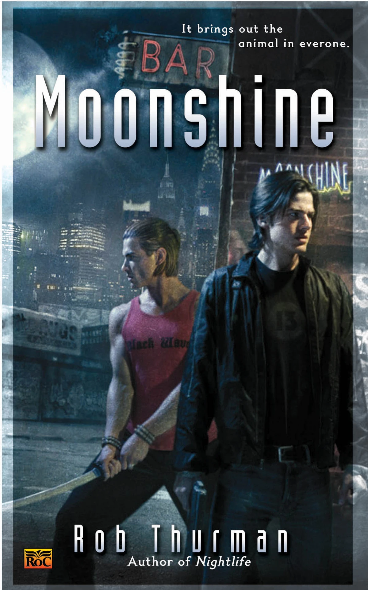 Moonshine | Rob Thurman Wiki | Fandom