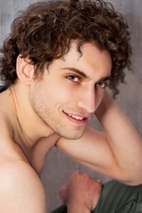 Robin Goodfellow | Rob Thurman Wiki | Fandom