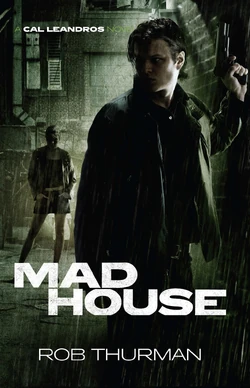 Robin Goodfellow Leandros