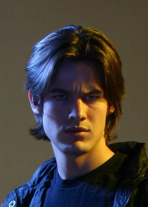 Cal Leandros | Rob Thurman Wiki | Fandom