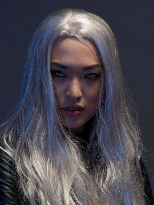 Delilah | Rob Thurman Wiki | Fandom