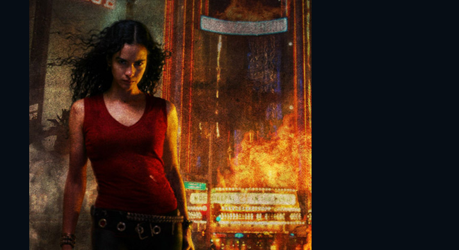 Rob Thurman Wiki | Fandom