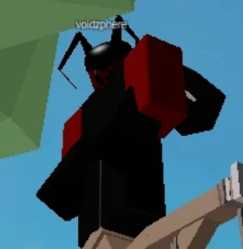 Valen | Robugs Unofficial Wiki | Fandom