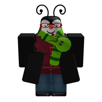 Carmine | Robugs Unofficial Wiki | Fandom