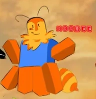 Noobee | Robugs Unofficial Wiki | Fandom