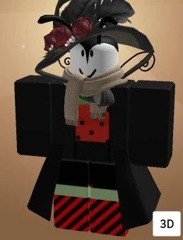 Ladyblox | Robugs Unofficial Wiki | Fandom