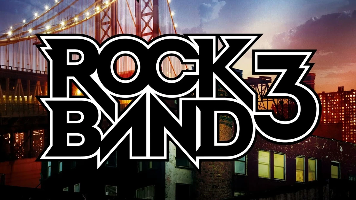I Can Swing My Sword - Rock Band 3 | RobvaTopper Wiki | Fandom
