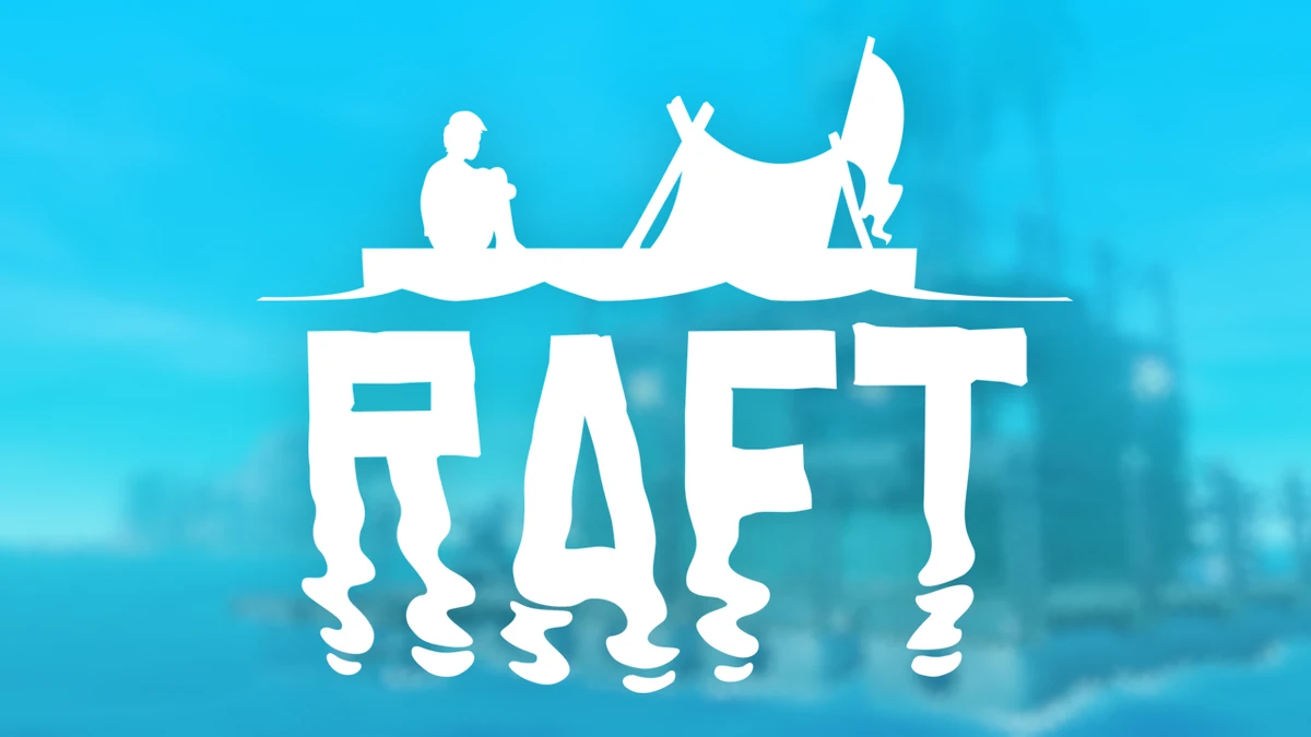 Thirsty - Raft | RobvaTopper Wiki | Fandom
