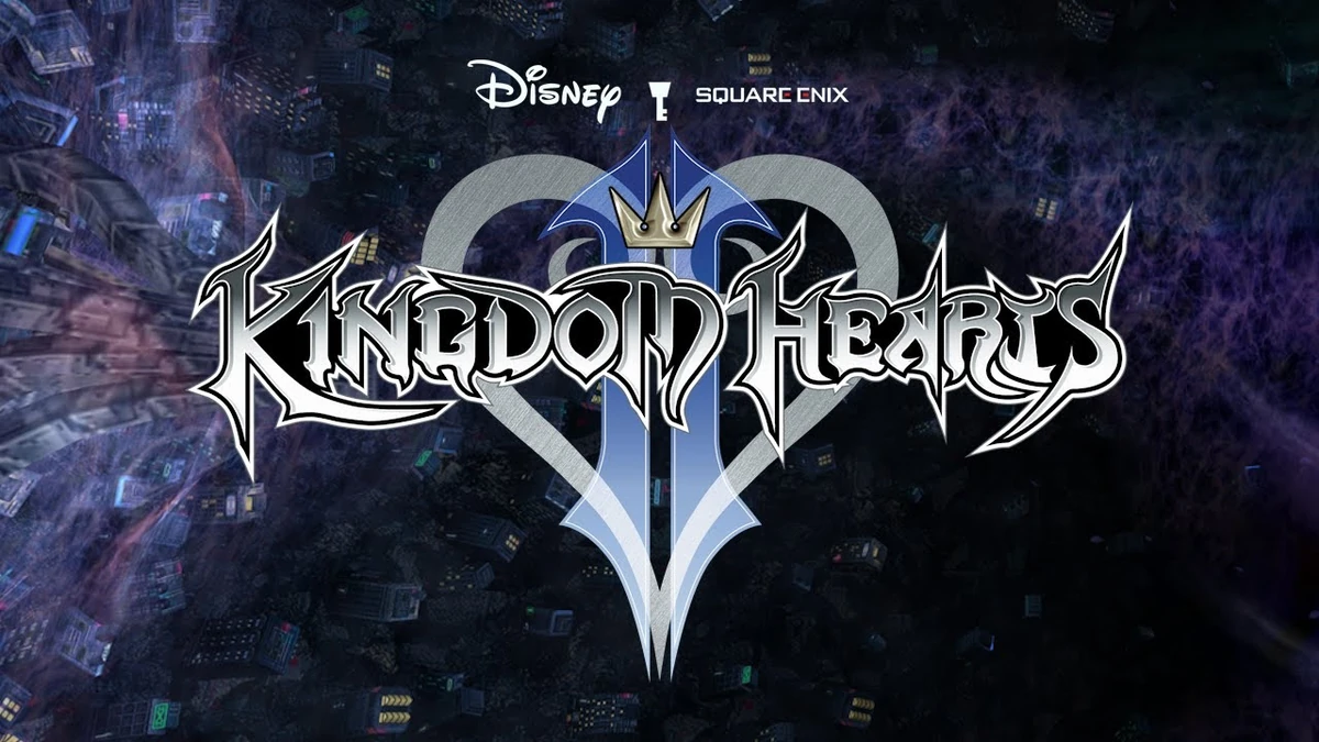 One-Winged Angel - Kingdom Hearts II | RobvaTopper Wiki | Fandom