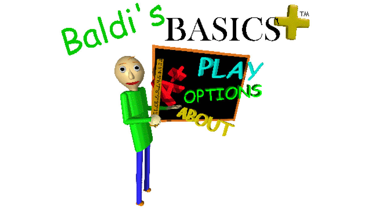 BAL_Math_3_Classic.wav - Baldi's Basics Plus | RobvaTopper Wiki | Fandom