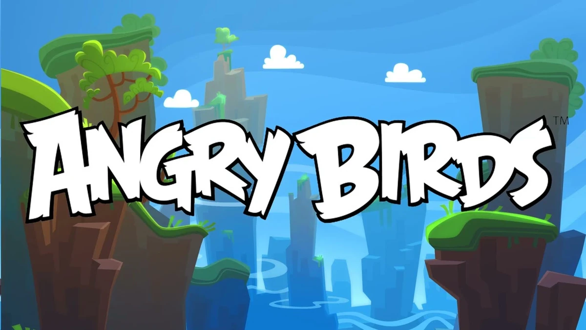 Egg Defender (Level 1) - Angry Birds | RobvaTopper Wiki | Fandom