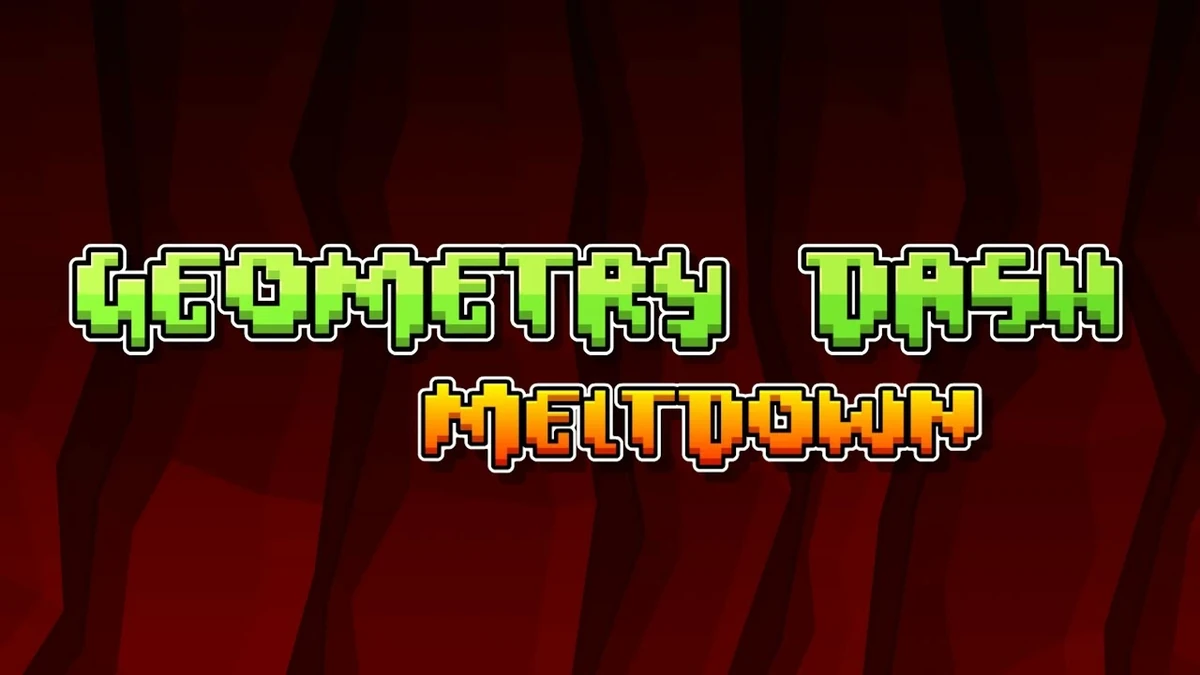 Viking Arena - Geometry Dash Meltdown | RobvaTopper Wiki | Fandom