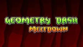 Viking Arena (Alpha Mix) - Geometry Dash Meltdown | RobvaTopper Wiki | Fandom