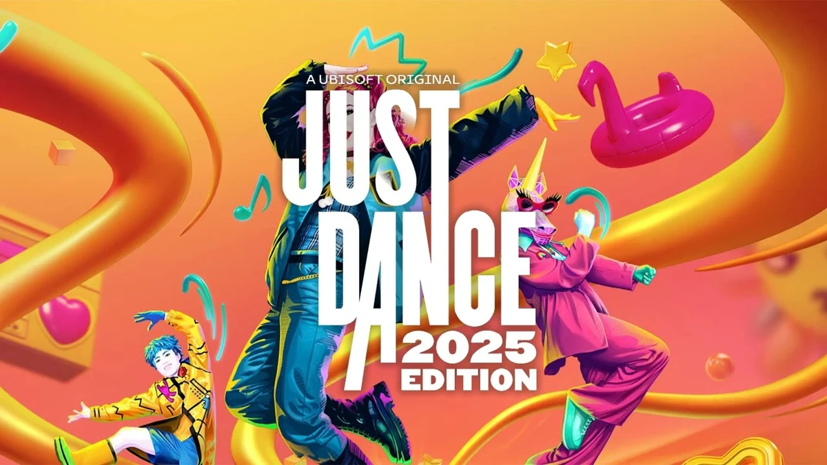 Dubidubidu (Chipi Chipi Chapa Chapa) - Just Dance 2025 Edition ...