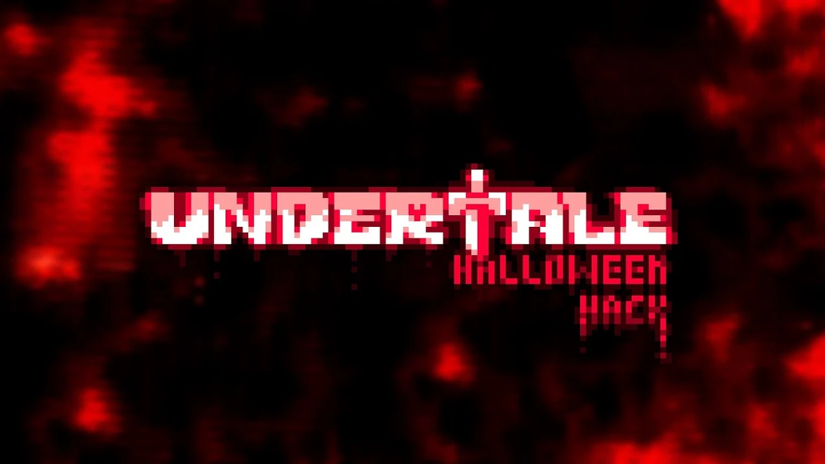 No More Nuzzles - UNDERTALE: Halloween Hack | RobvaTopper Wiki | Fandom