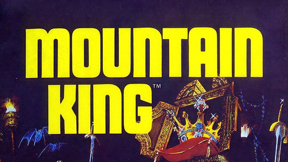 In the Hall of the Mountain King (Original Version) - Mountain King ...