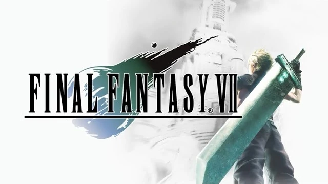 One-Winged Angel - Final Fantasy VII | RobvaTopper Wiki | Fandom
