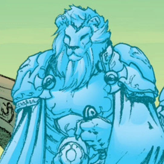 Thane | Robyn Hood Wiki | Fandom