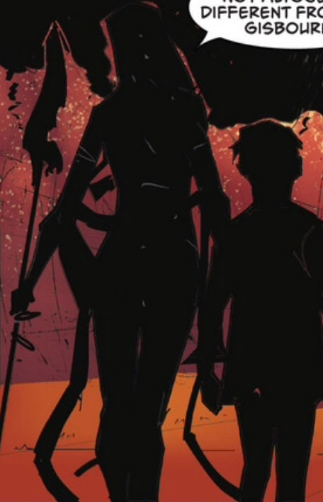 Characters 2013 | Robyn Hood Wiki | Fandom