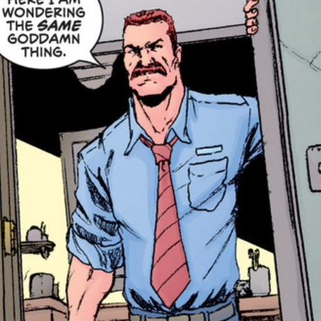 Mr. Locksley | Robyn Hood Wiki | Fandom