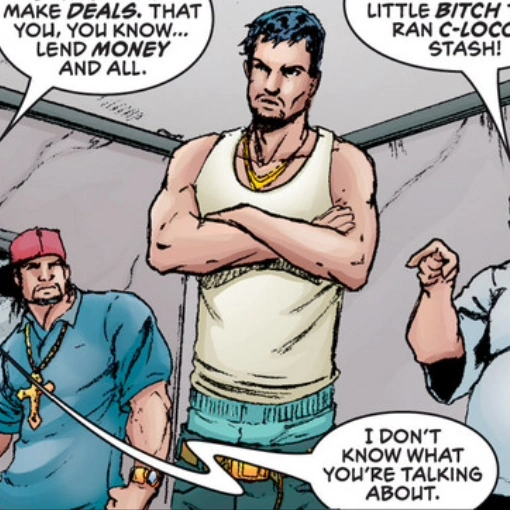 Savoi | Robyn Hood Wiki | Fandom