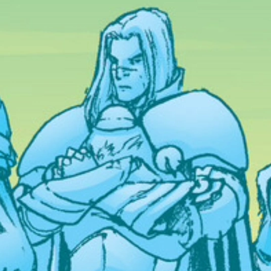 Blake | Robyn Hood Wiki | Fandom