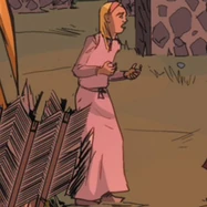 Maria | Robyn Hood Wiki | Fandom