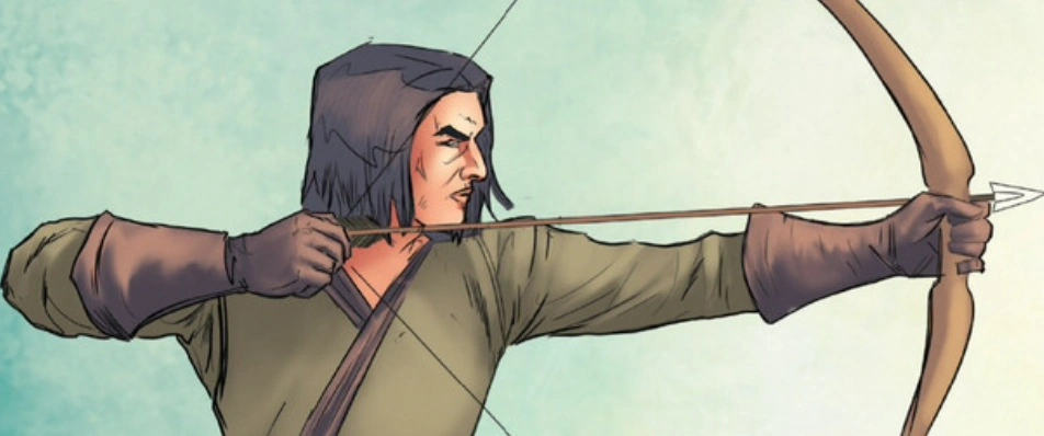 Competitor | Robyn Hood Wiki | Fandom