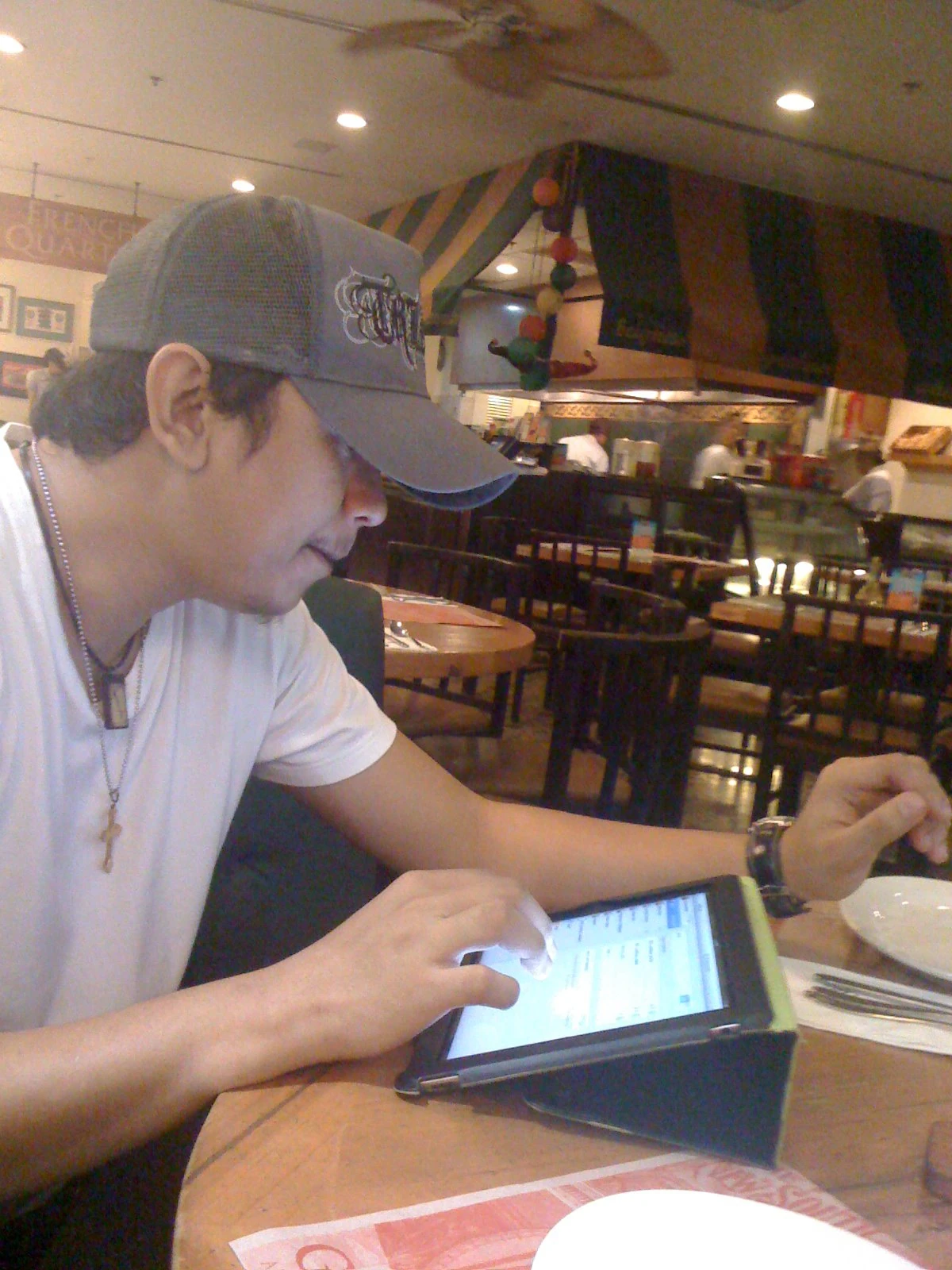 Jimbo Salgado | Robyn Hood Wiki | Fandom