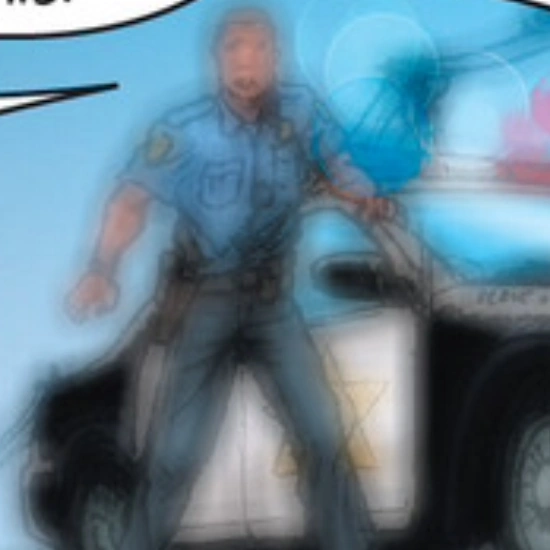 Officer Baker | Robyn Hood Wiki | Fandom