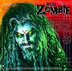 Hellbilly Deluxe | Rob Zombie Wiki | Fandom